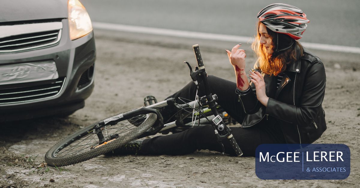Proving Fault in Bicycle-Car Accidents: What You Need to Know as an ...