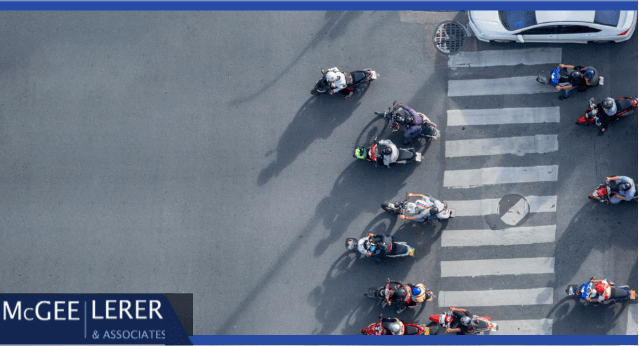 Starting a Ridesharing Motorcycle Company in Santa Monica is a Bad Idea