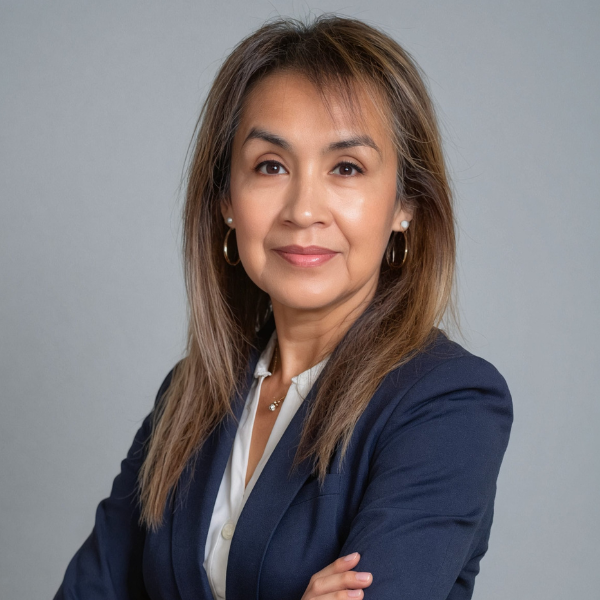 Anna Vargas | Los Angeles Personal Injury Lawyer