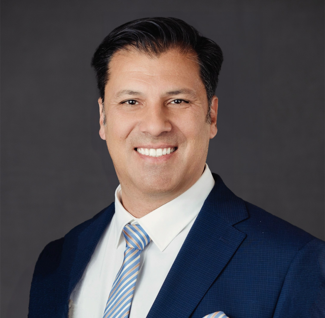 Denish Mandalia | McGee Lerer Ogrin