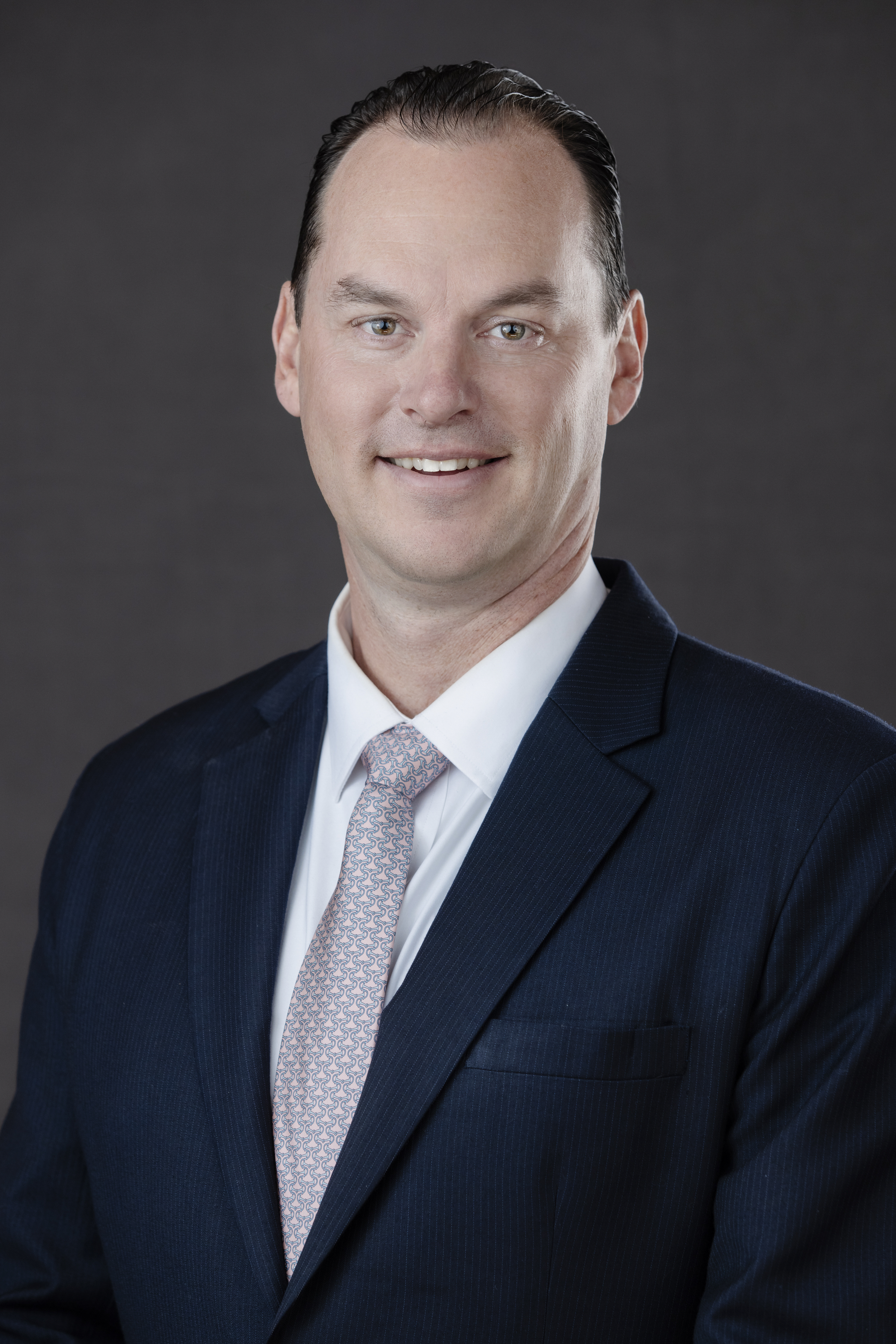 Steven Messner | McGee Lerer Ogrin