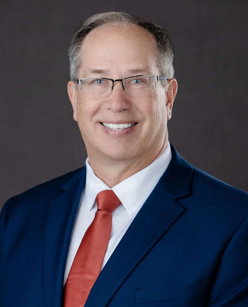 Roy Huntsman | McGee Lerer Ogrin